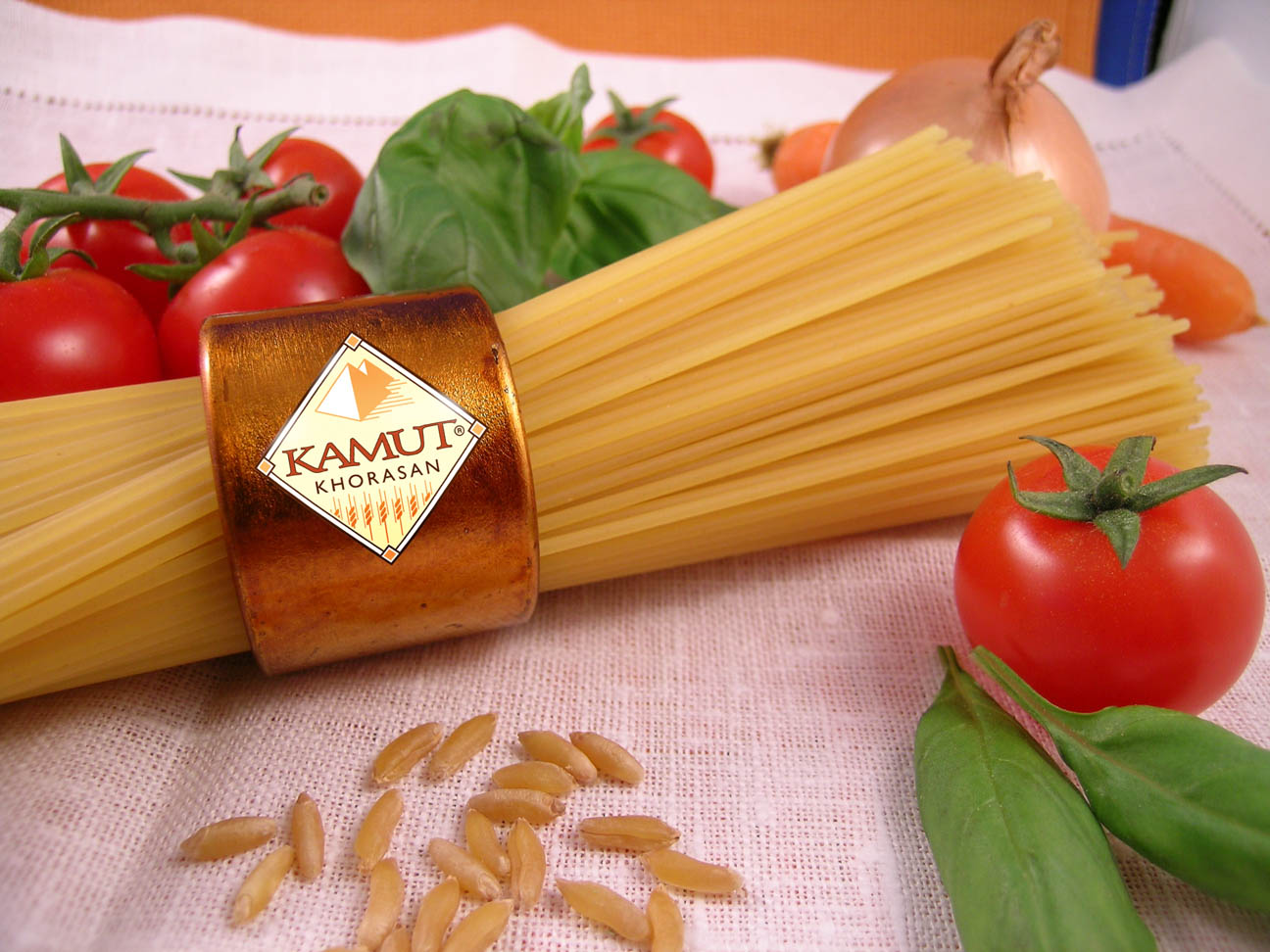 Kamut Experience | da La Romagnola per scoprire le virtù del KAMUT®