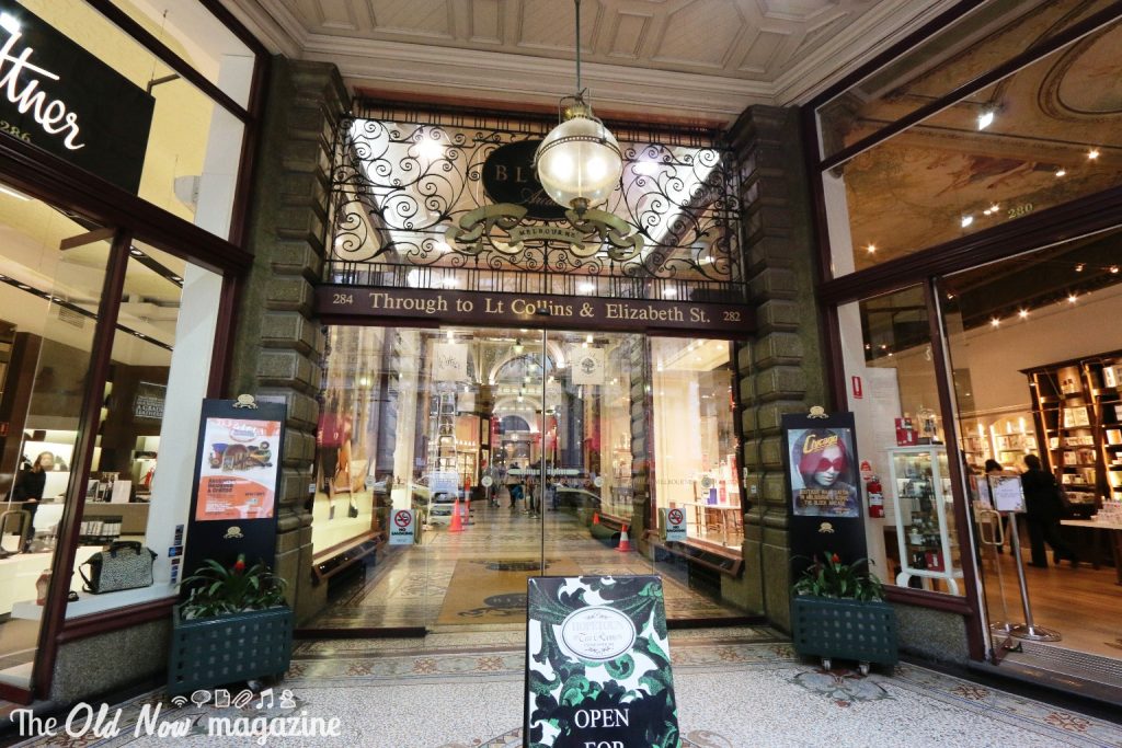 Australia day 14 | Melbourne Hidden Secrets Lanes Arcades Tour