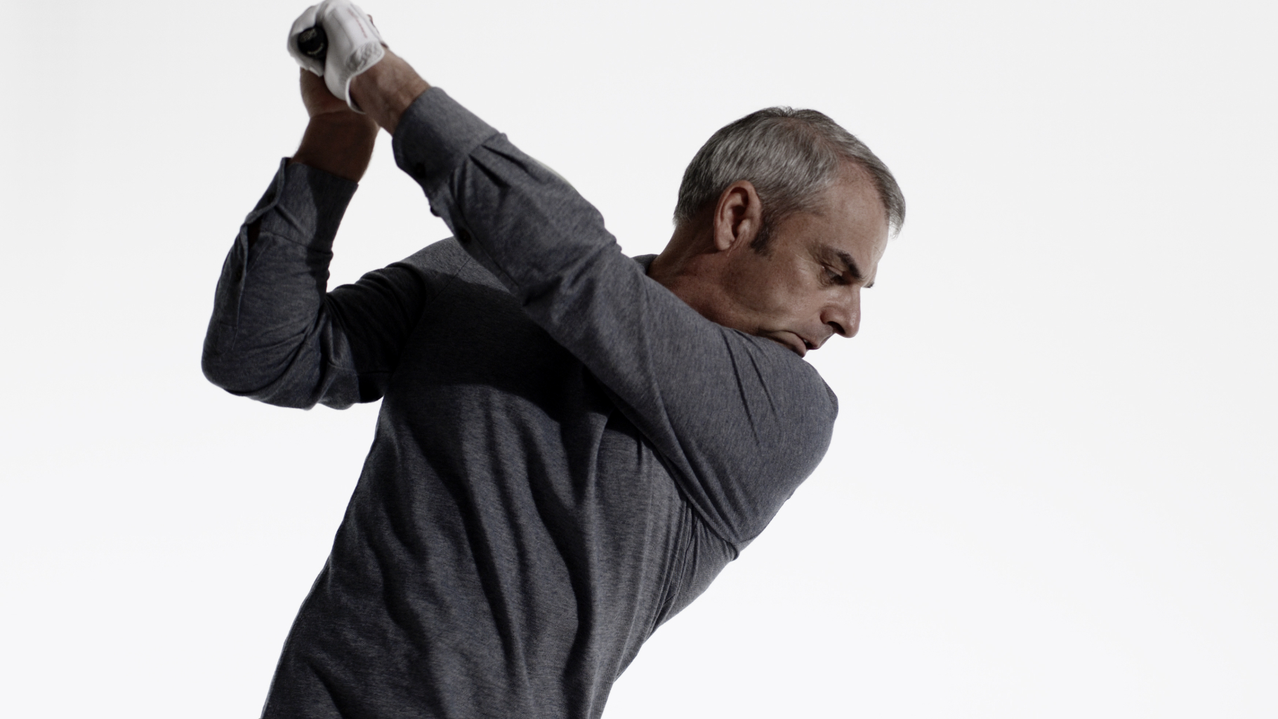 PAUL McGINLEY | Protagonista dei 200 steps su canali.com