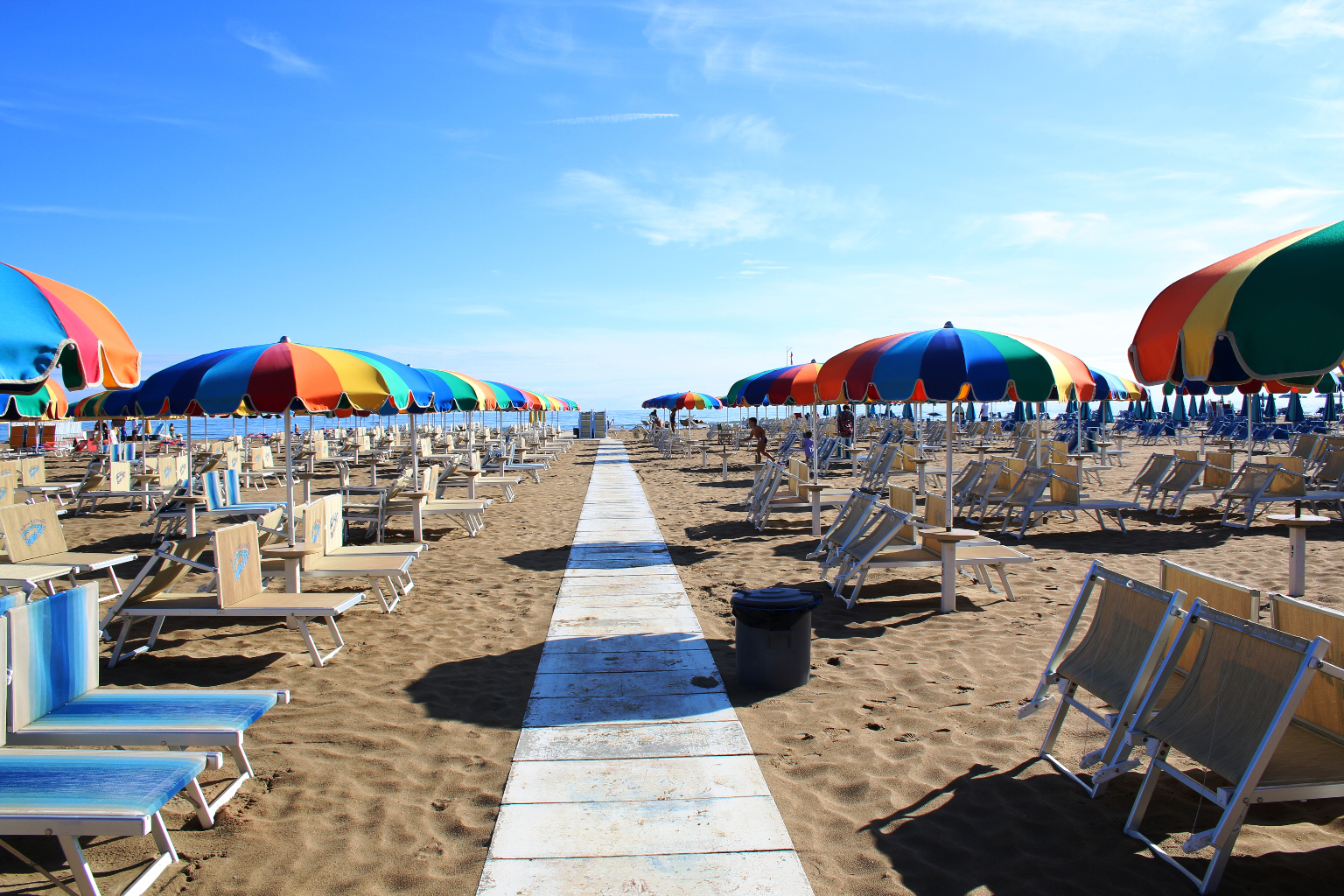 Rimini | consigli per un weekend fra mare e relax