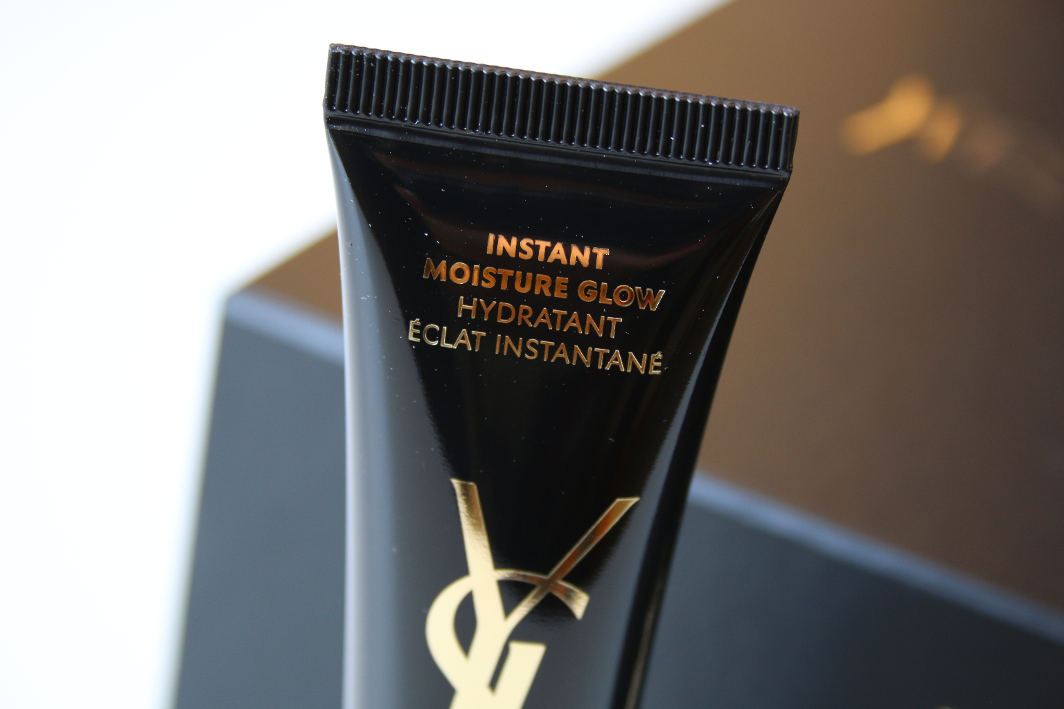 Instant moisture glow YSL: idratazione da 72 ore