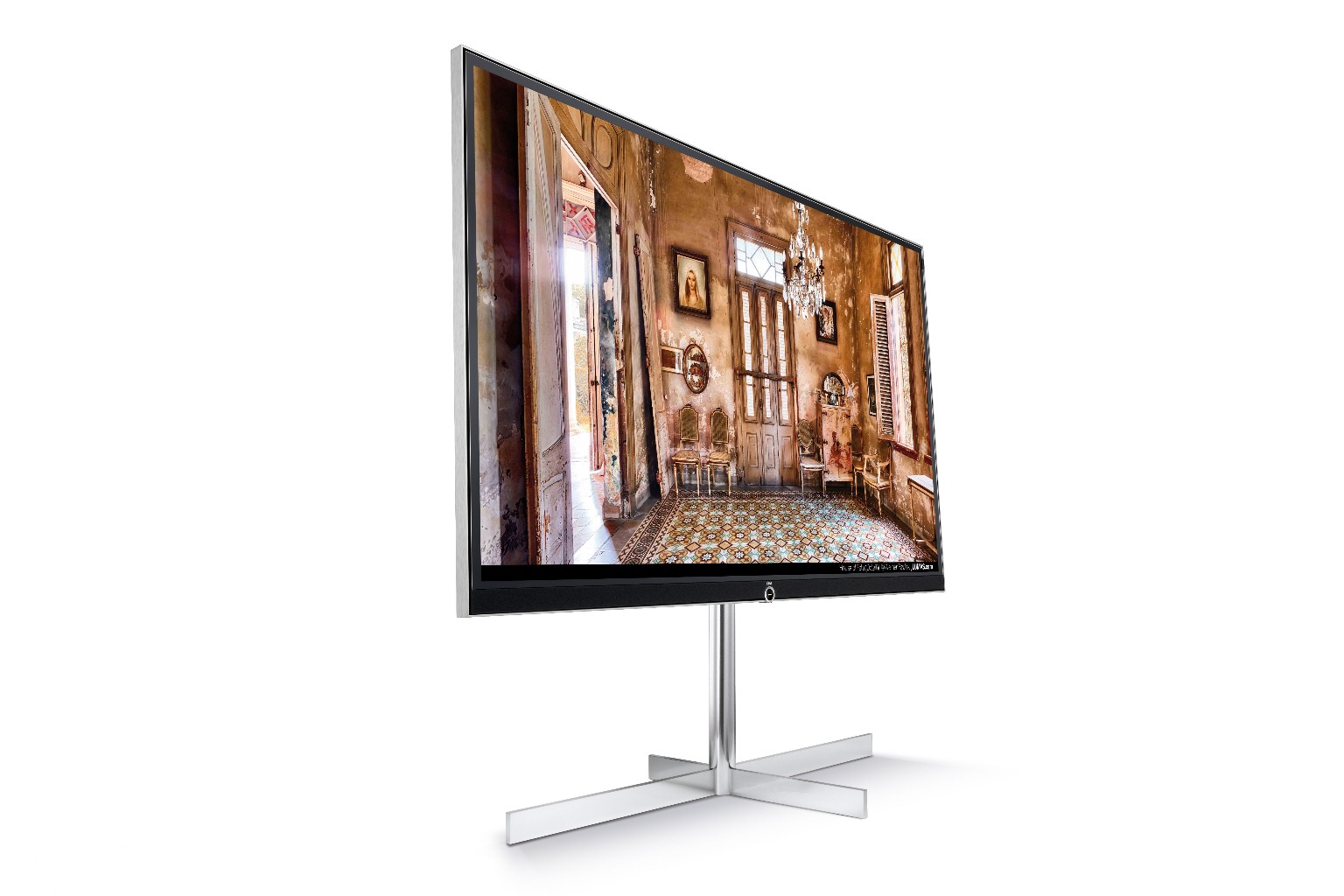 Loewe Reference 85 | che lo spettacolo cominci