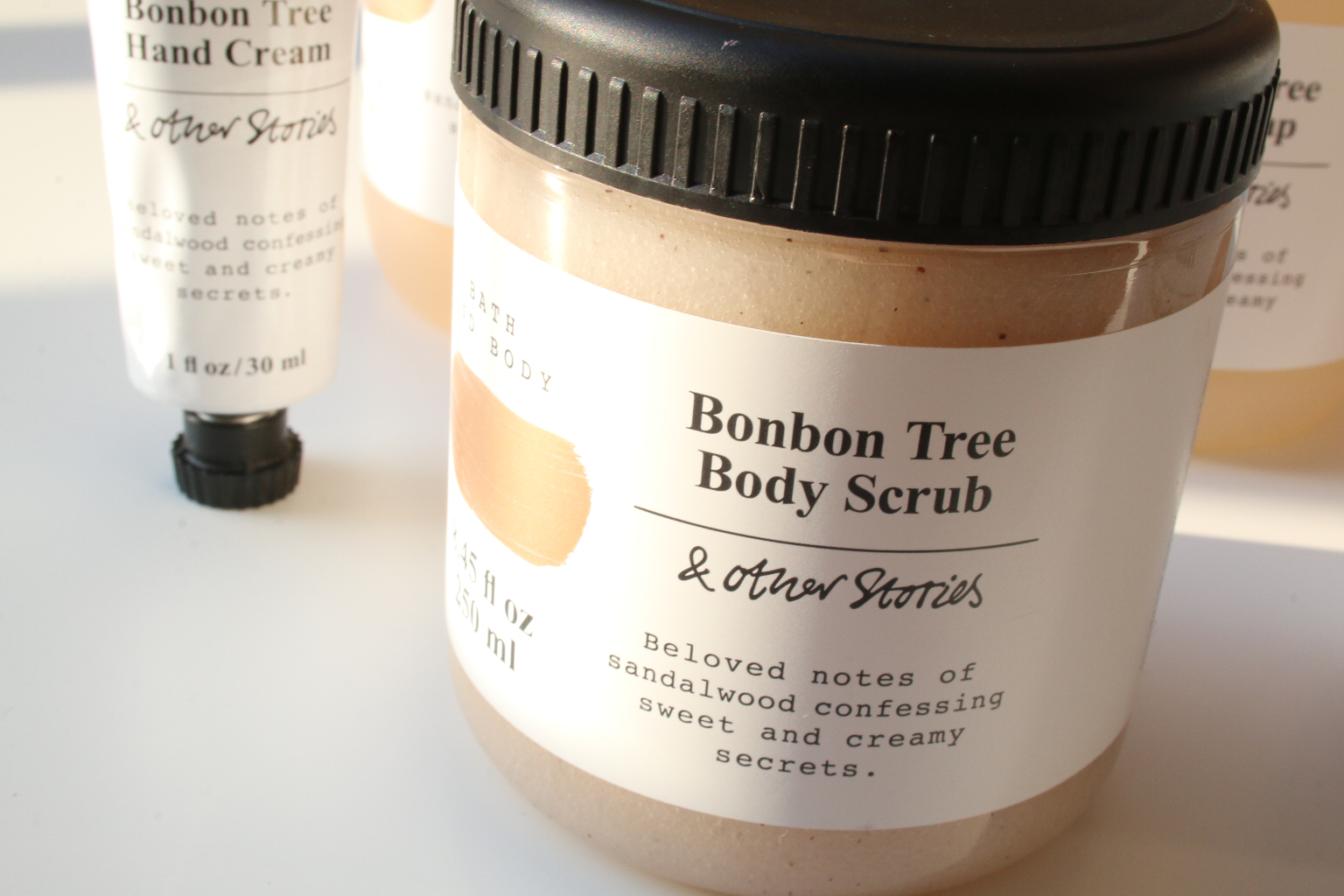 & Other Stories BonBon Tree