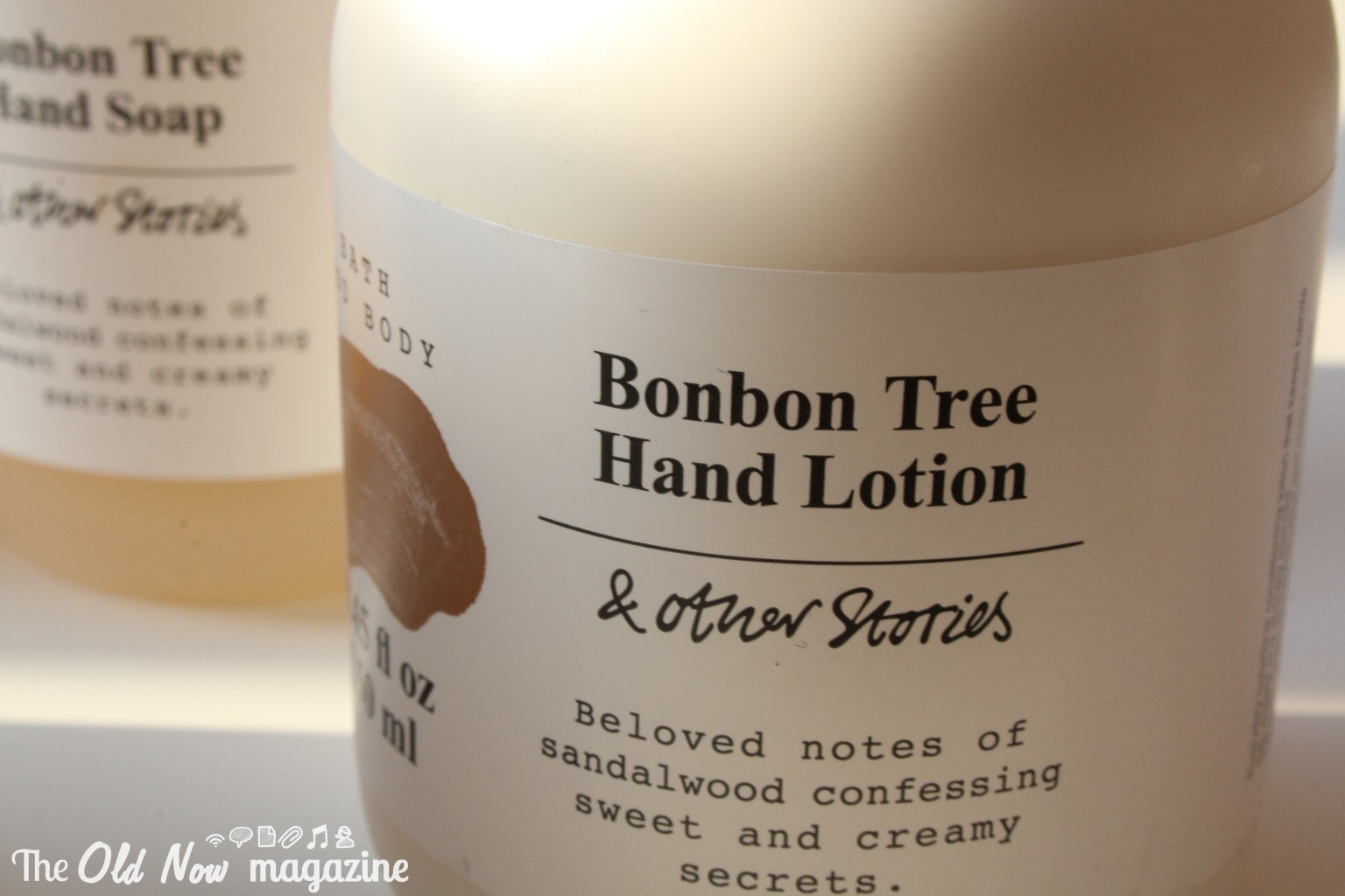 & Other Stories BonBon Tree