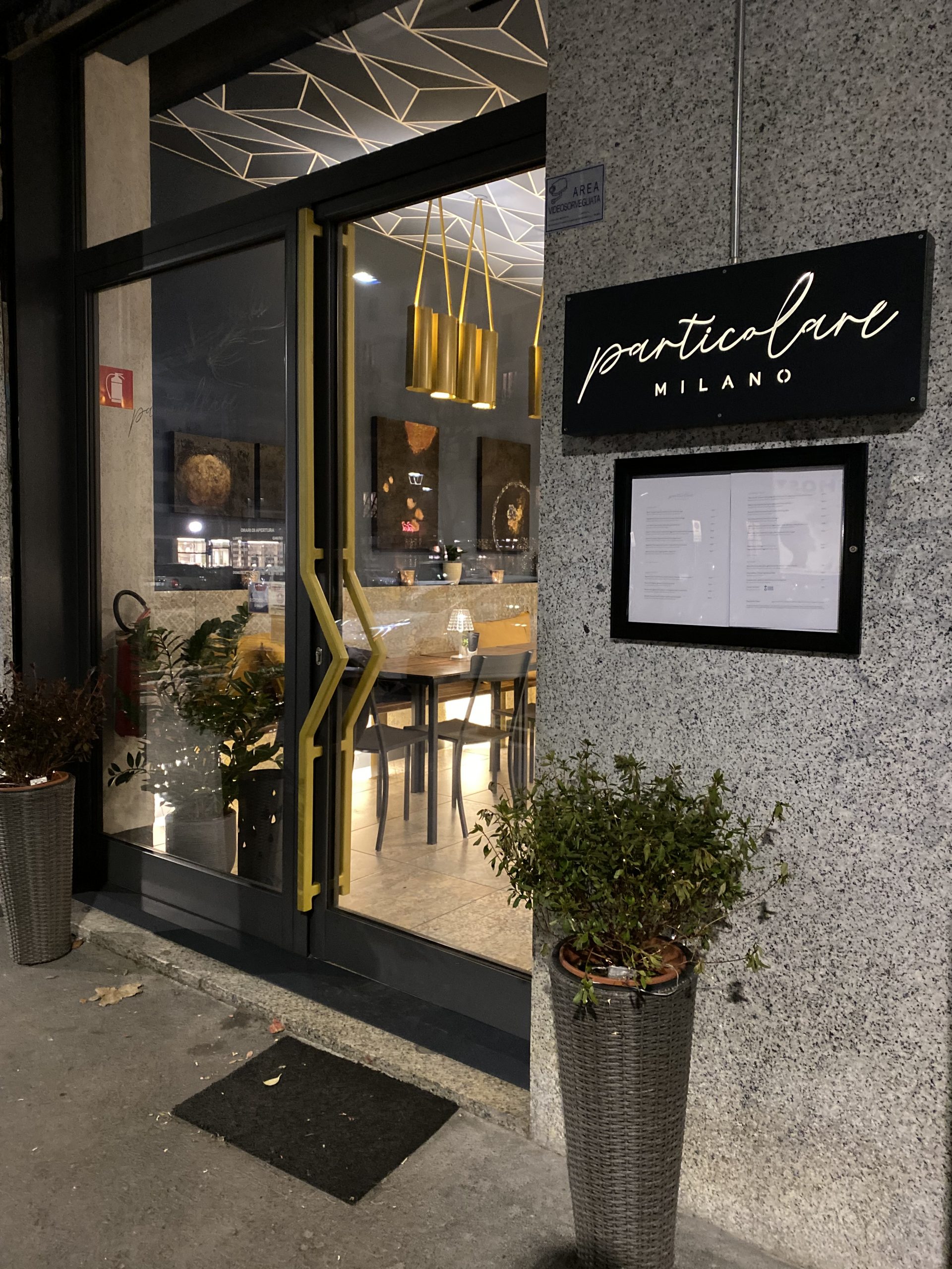 Particolare Milano: gusto e tradizione rivisitata | TheOldNow Magazine