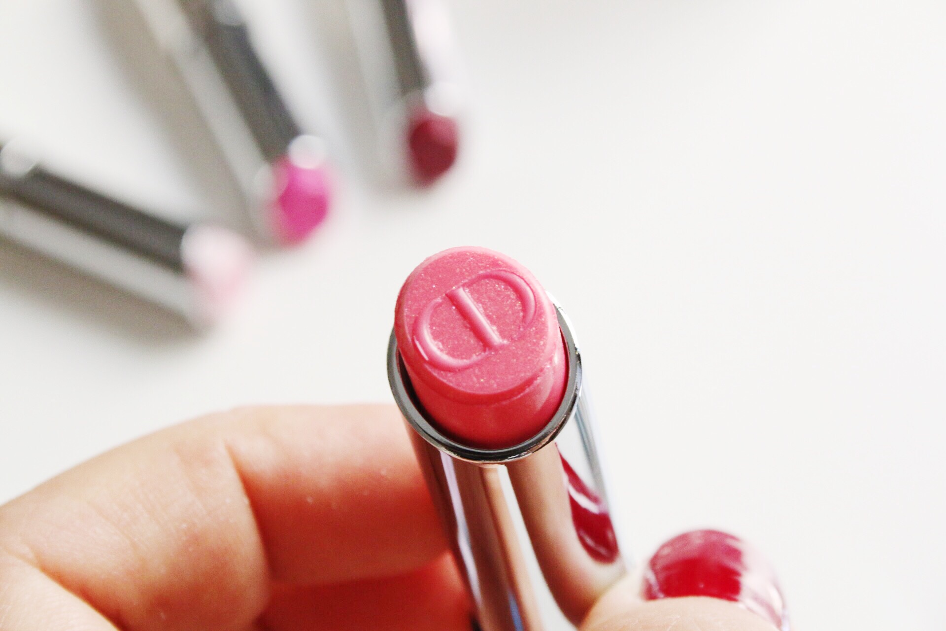 Dior Riviera | la collezione estiva firmata Christian Dior - TheOldNow ...