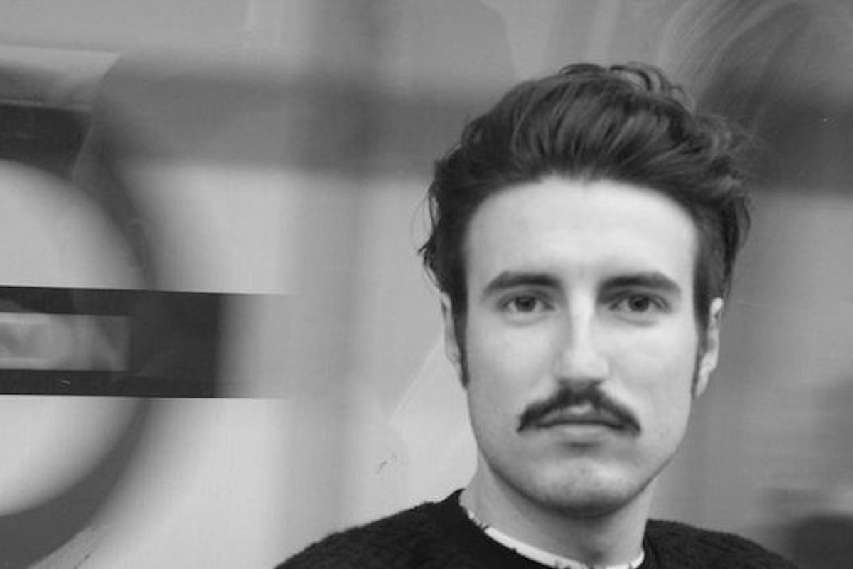 Marco Rambaldi | Il passato insegna al futuro - TheOldNow Magazine