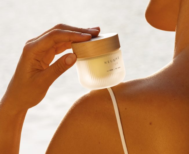 NEUR|AÉ il primo brand skincare basato sulle Neuroscienze - TheOldNow ...